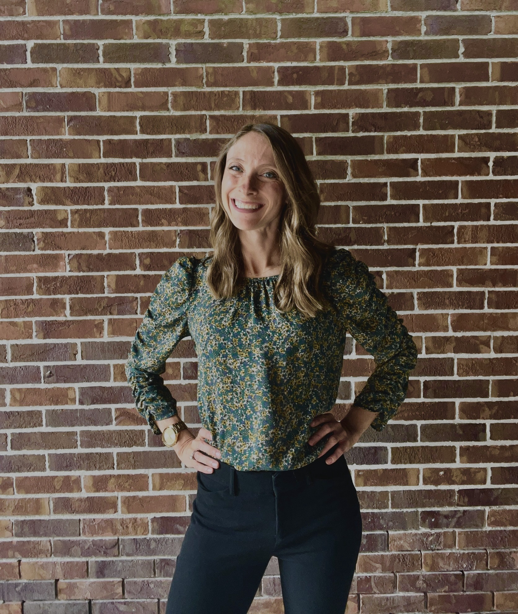 About – Barb Shepard, LMHC, PLLC